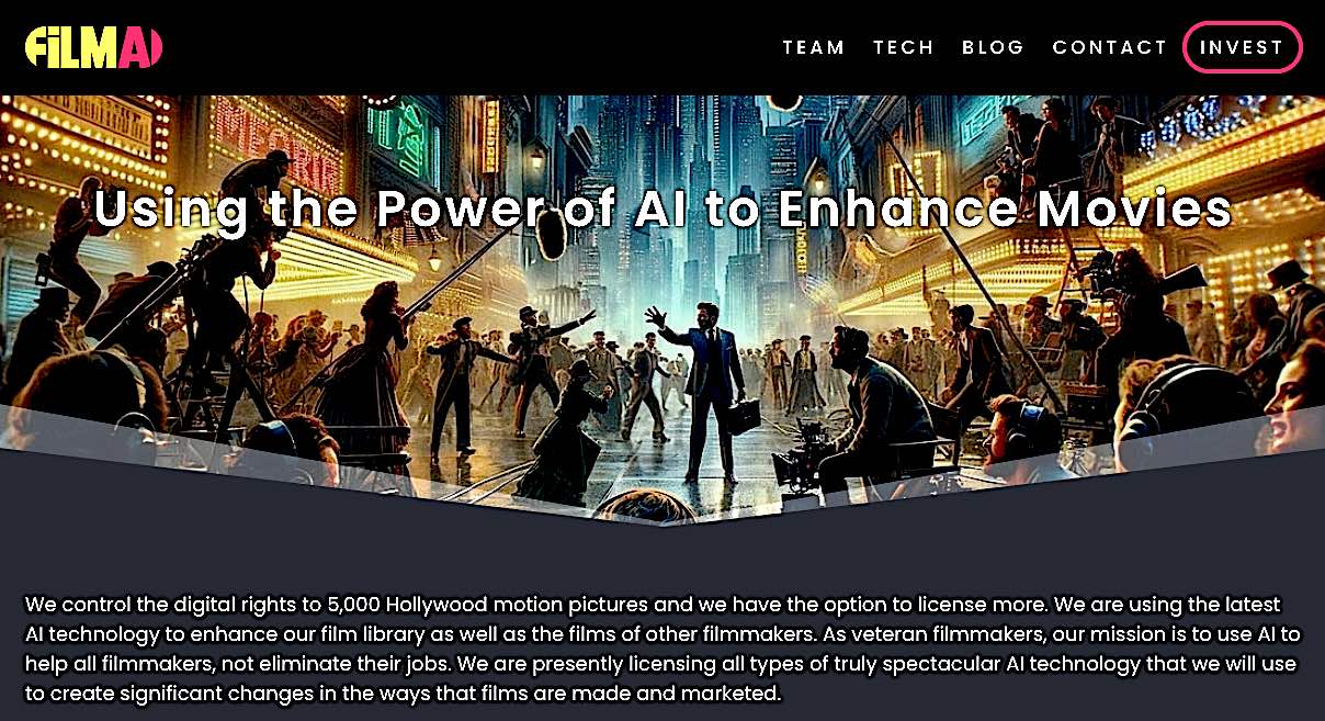 Perfect Landing Pages - MediaShares